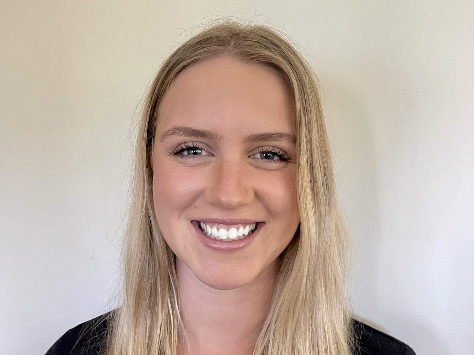 Dr Erin Burchill - Osteopath, On The Mend Health
